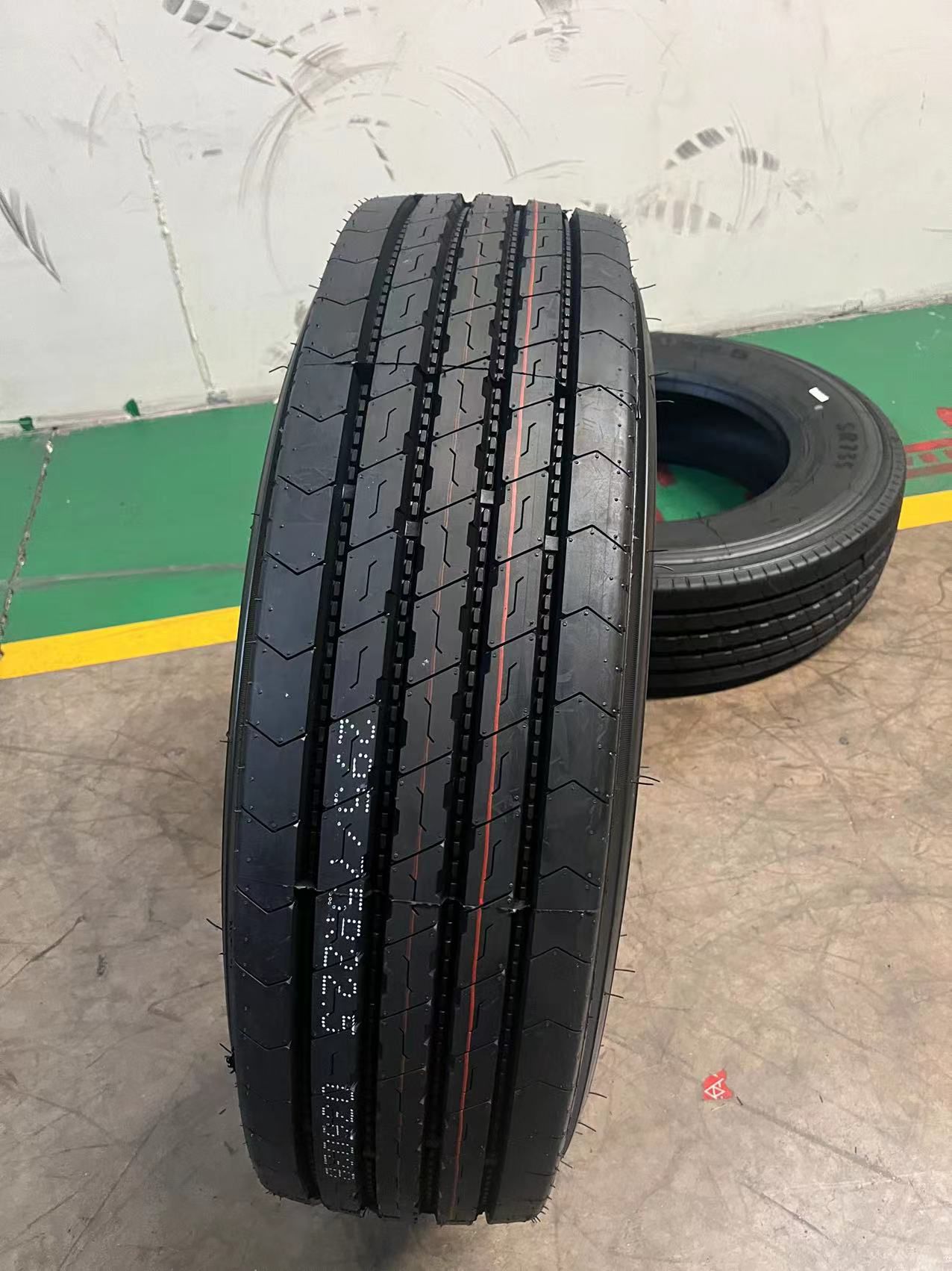 295/75R22.5 SEMI TRAILER SR735 – BBN Trailer And Parts